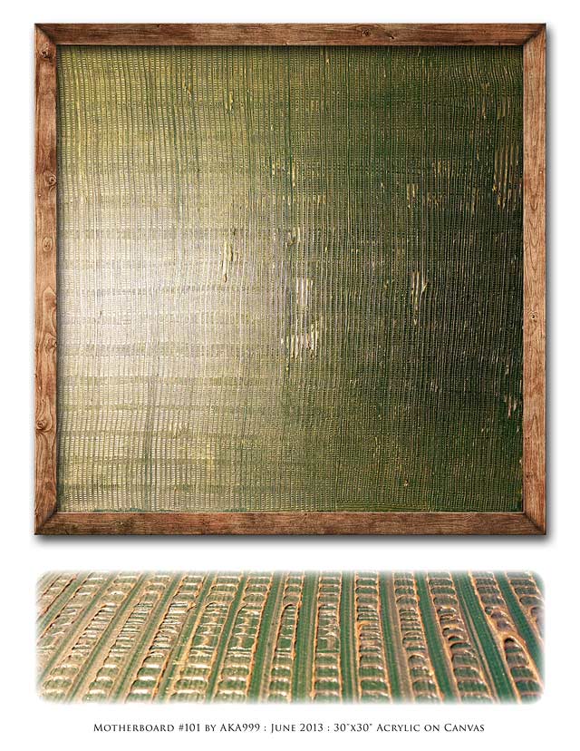 AKA999 » AKA999 30×30 Collection