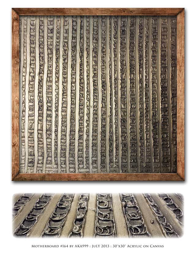 AKA999 » AKA999 30×30 Collection