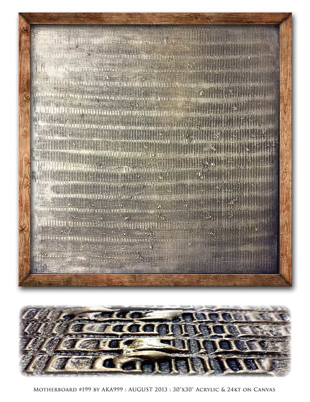 AKA999 » AKA999 30×30 Collection