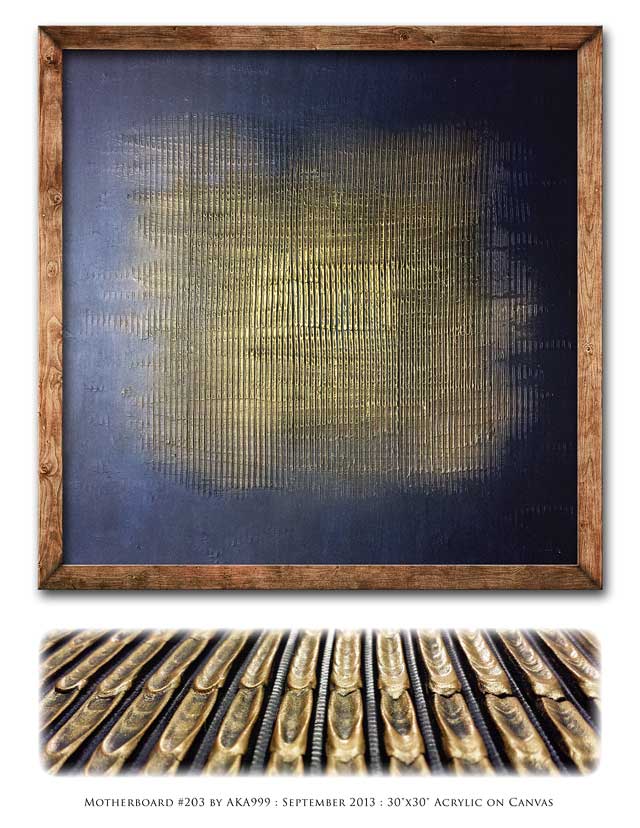 AKA999 » AKA999 30×30 Collection