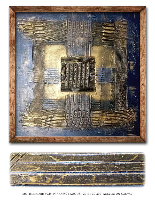 AKA999 » AKA999 30×30 Collection