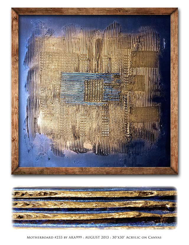 AKA999 » AKA999 30×30 Collection