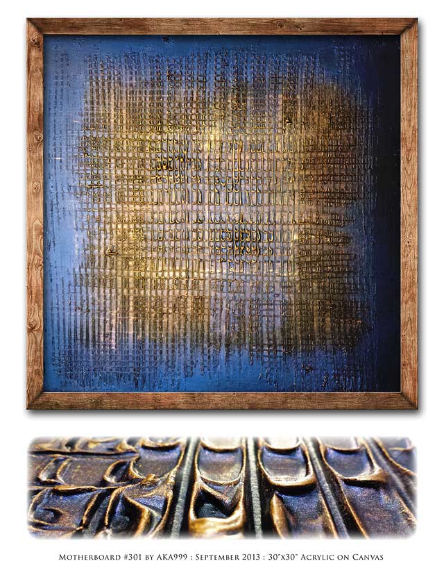 AKA999 » AKA999 30×30 Collection