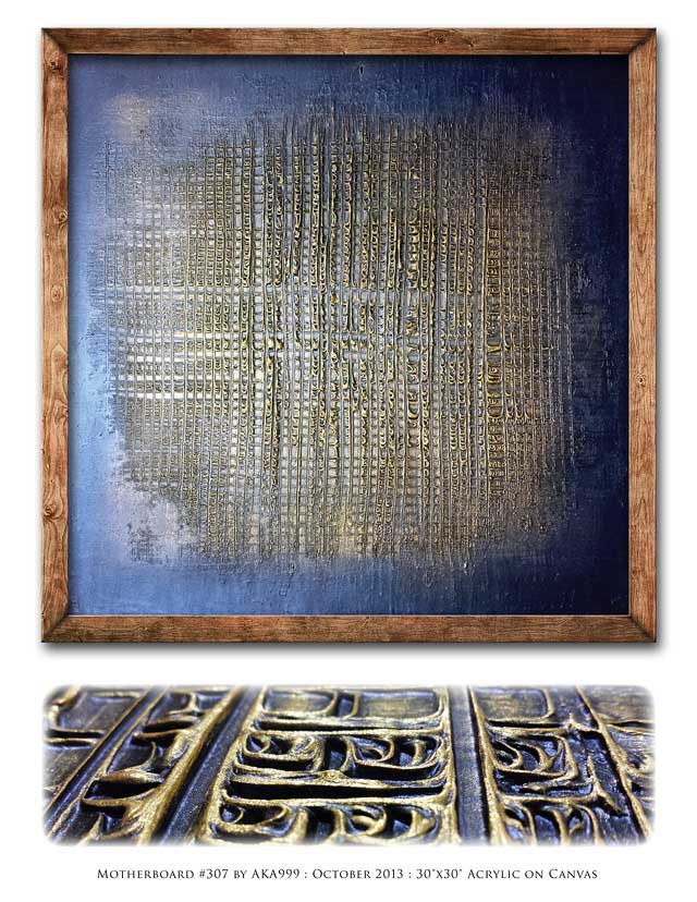 AKA999 » AKA999 30×30 Collection