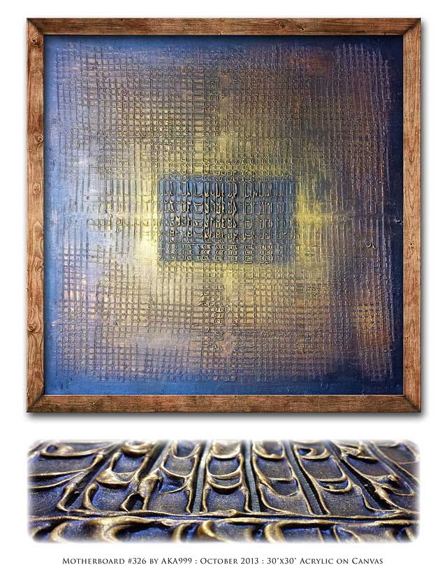 AKA999 » AKA999 30×30 Collection