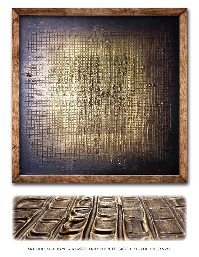 AKA999 » AKA999 30×30 Collection